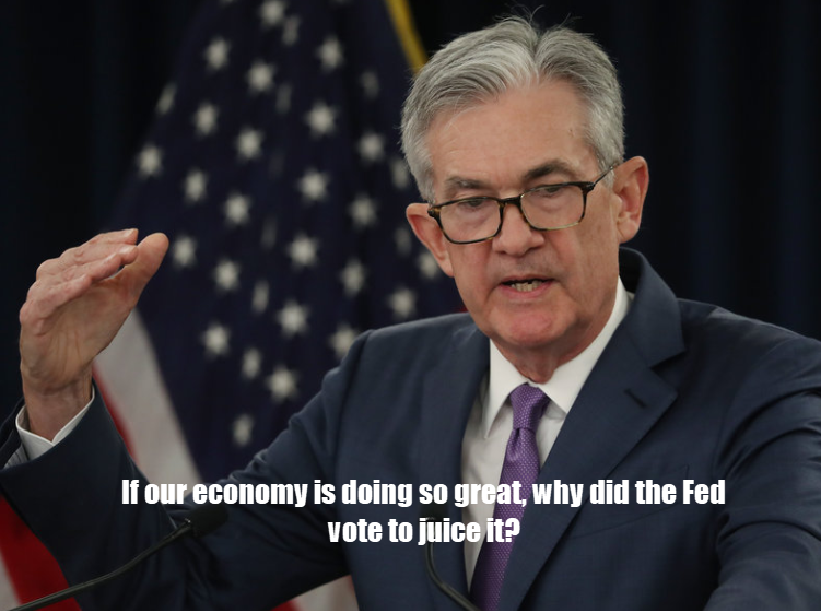 Fed Talk, Rates Improve, What’s a Yield Curve Inversion? – Educated ...